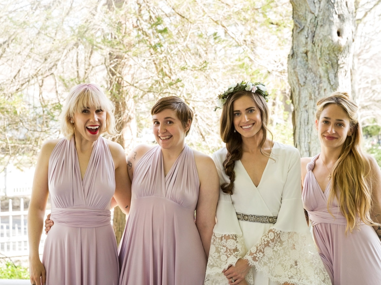 Prime Video: Girls-Season 5