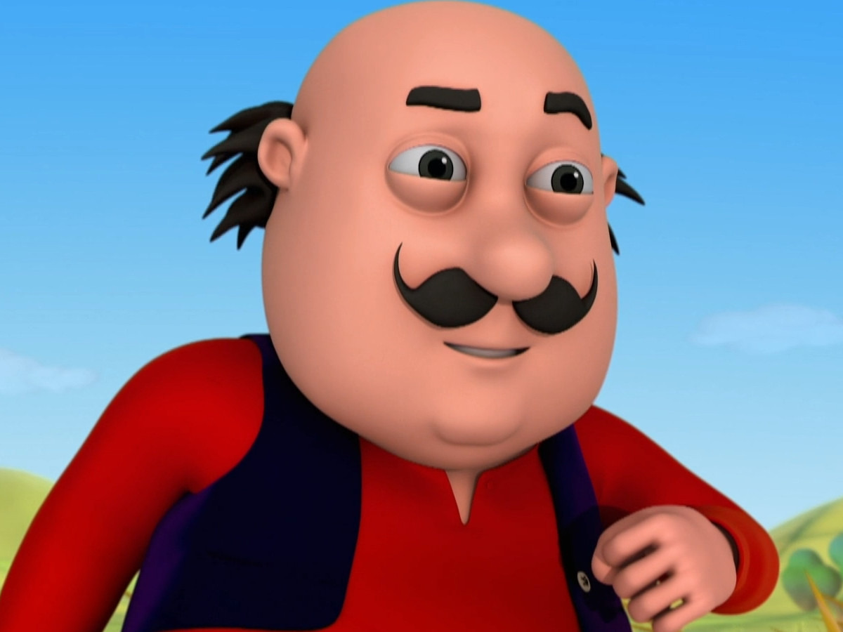 Motu Patlu