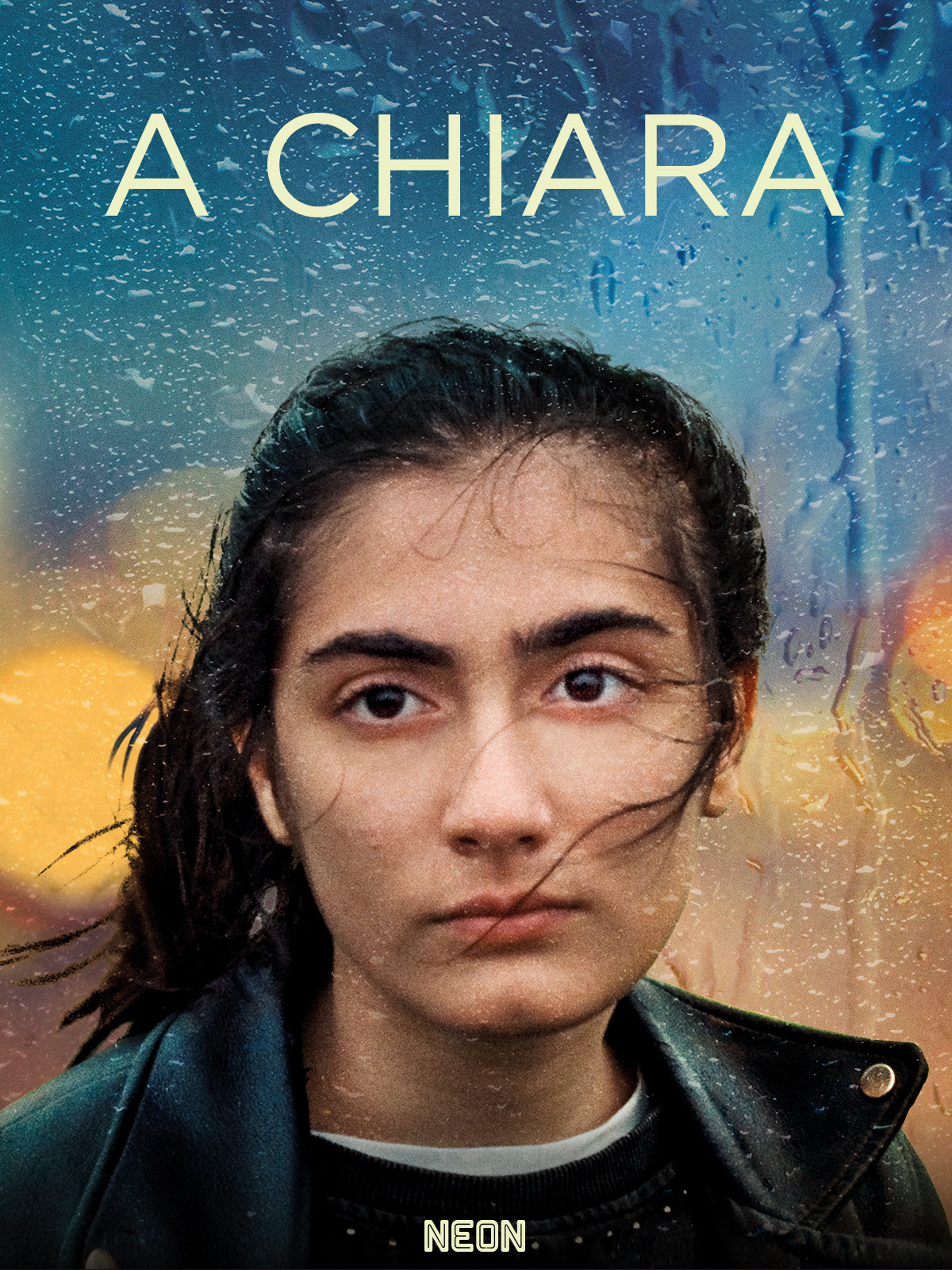 Prime Video: A Chiara