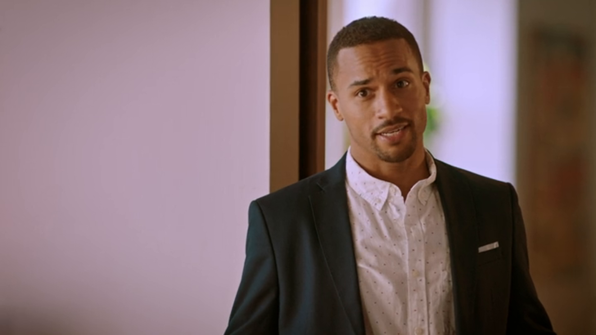 Michael Xavier Bitten