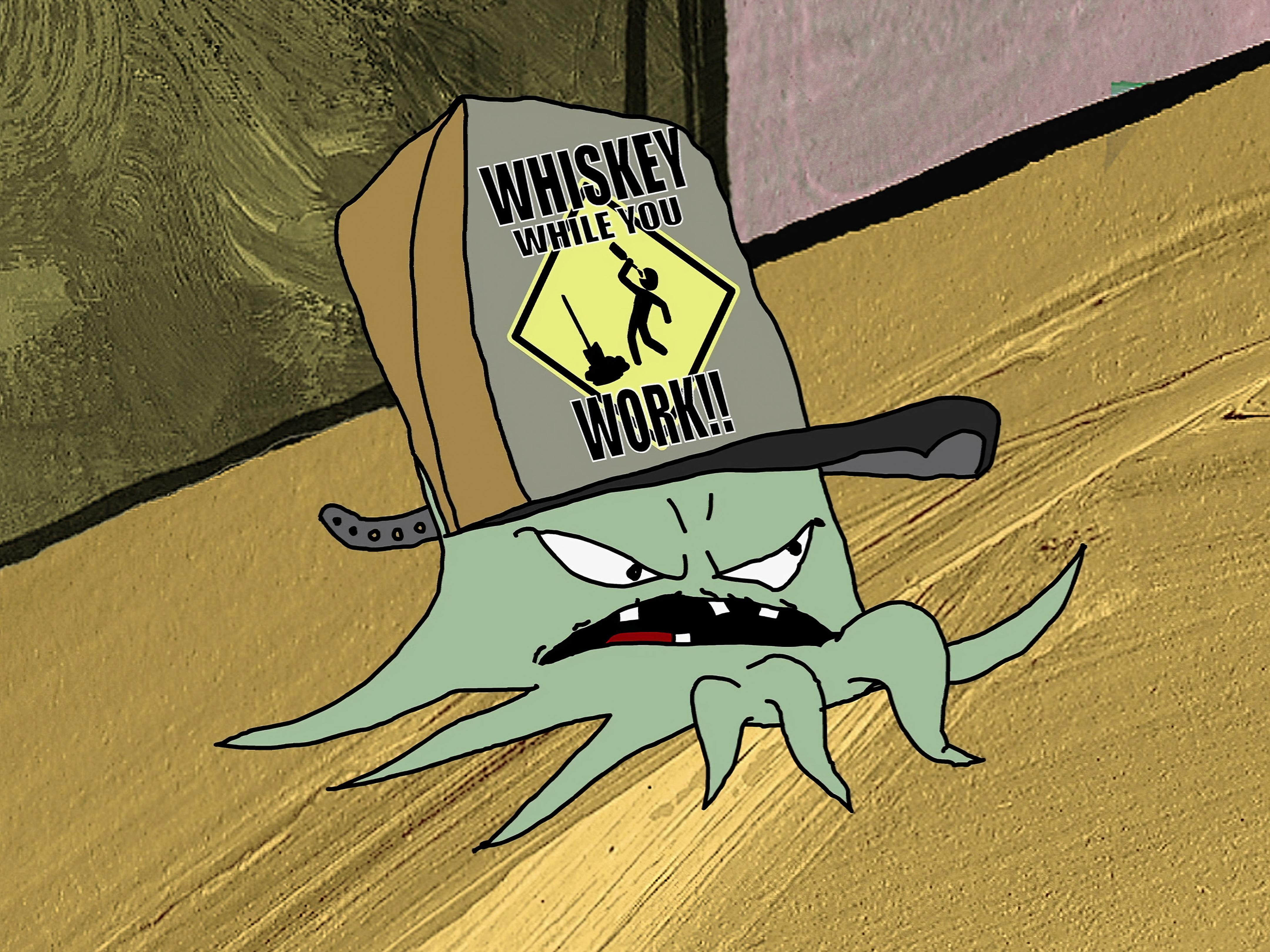 Prime Video: Squidbillies - Season 7