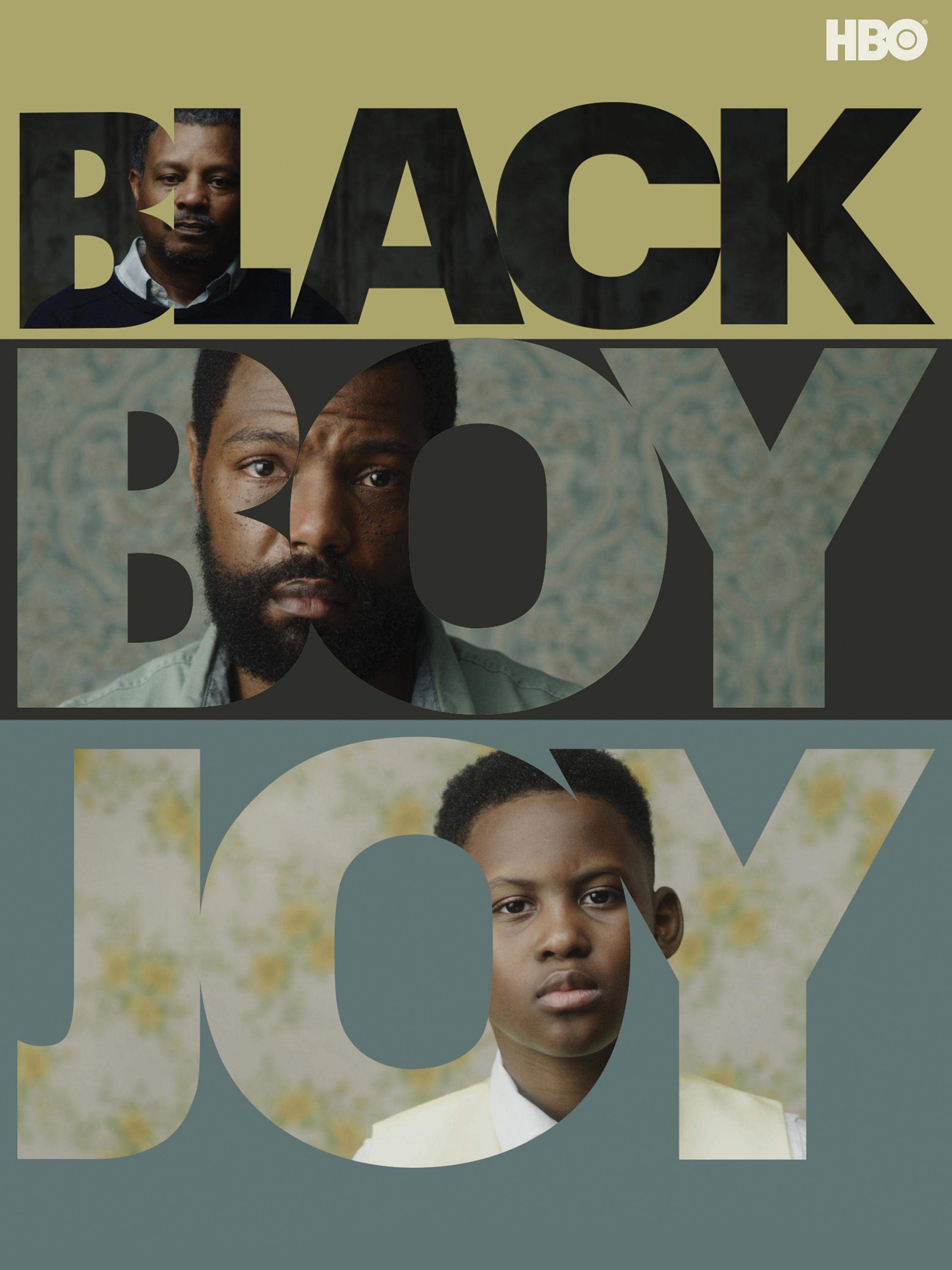 Prime Video: Black Boy Joy