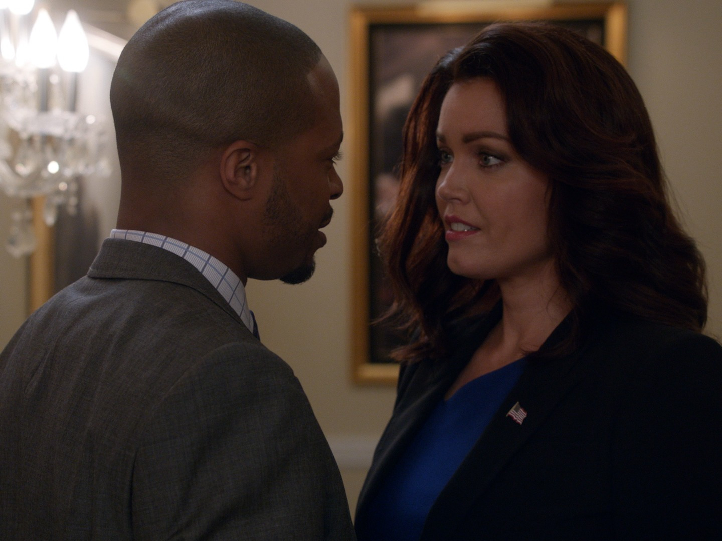Prime Video: Scandal Season 5