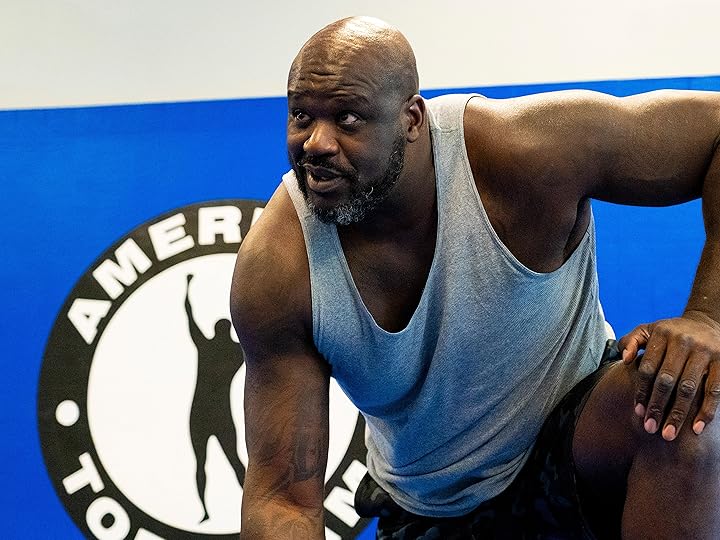 Prime Video: Shaq Life: Season 1