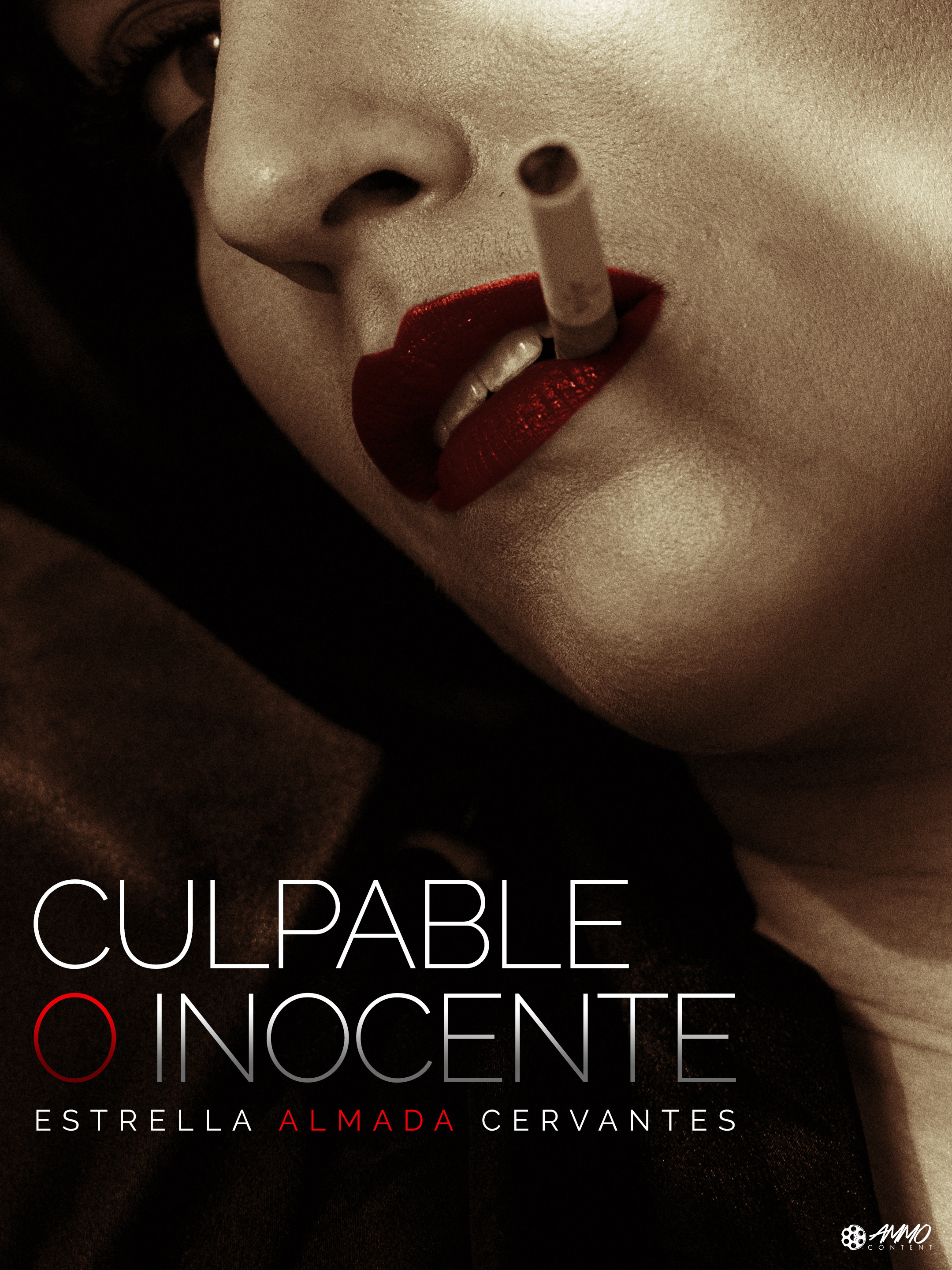 Prime Video: Culpable o inocente