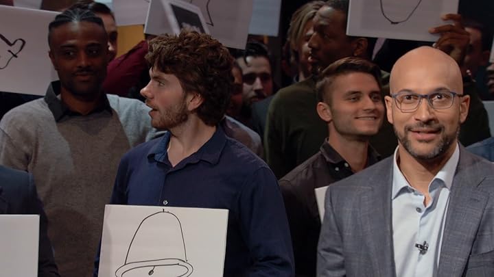 Watch Brain Games Season 8 | Prime Video