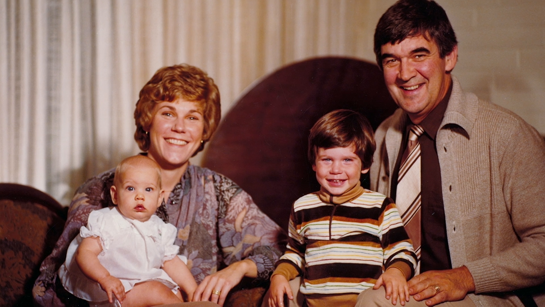 Prime Video: Anne Murray: Full Circle