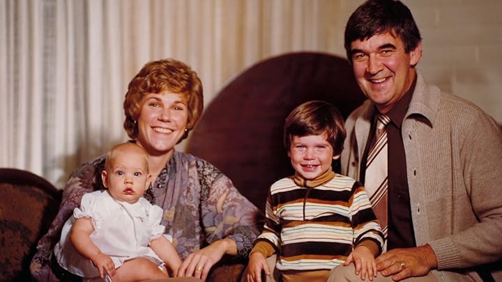 Prime Video: Anne Murray: Full Circle