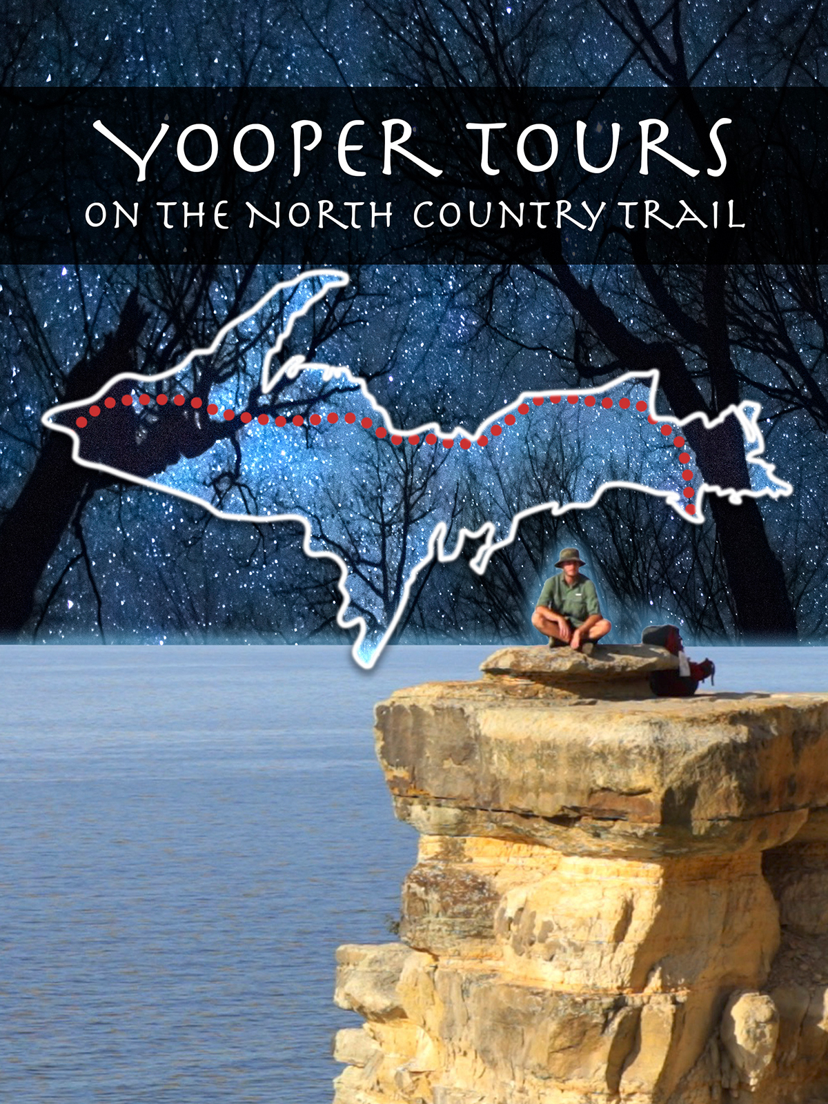 Prime Video: Yooper Tours