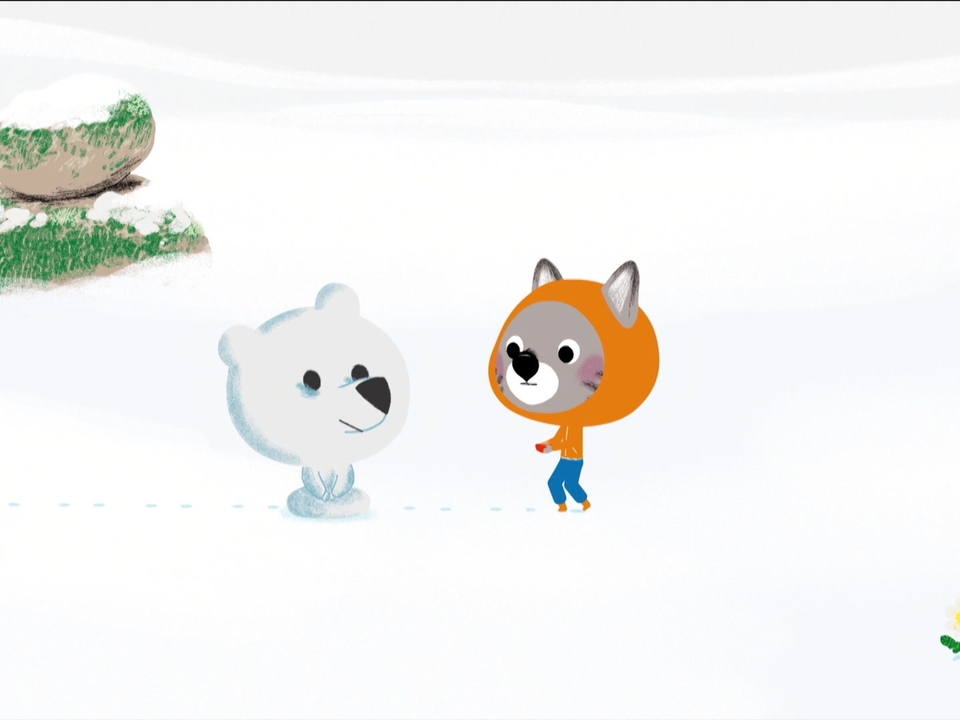 Prime Video: Mouk Shorts - Season 1