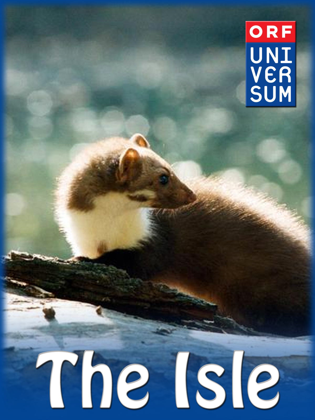 Prime Video: The Isle