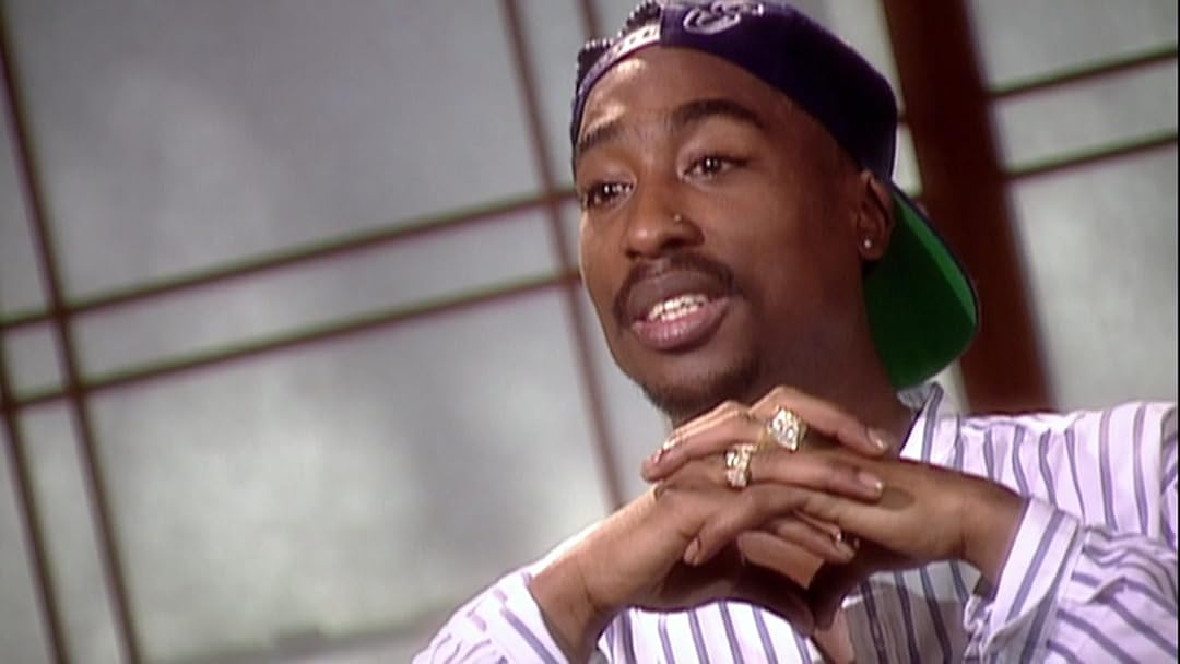 Watch Tupac: Resurrection | Prime Video