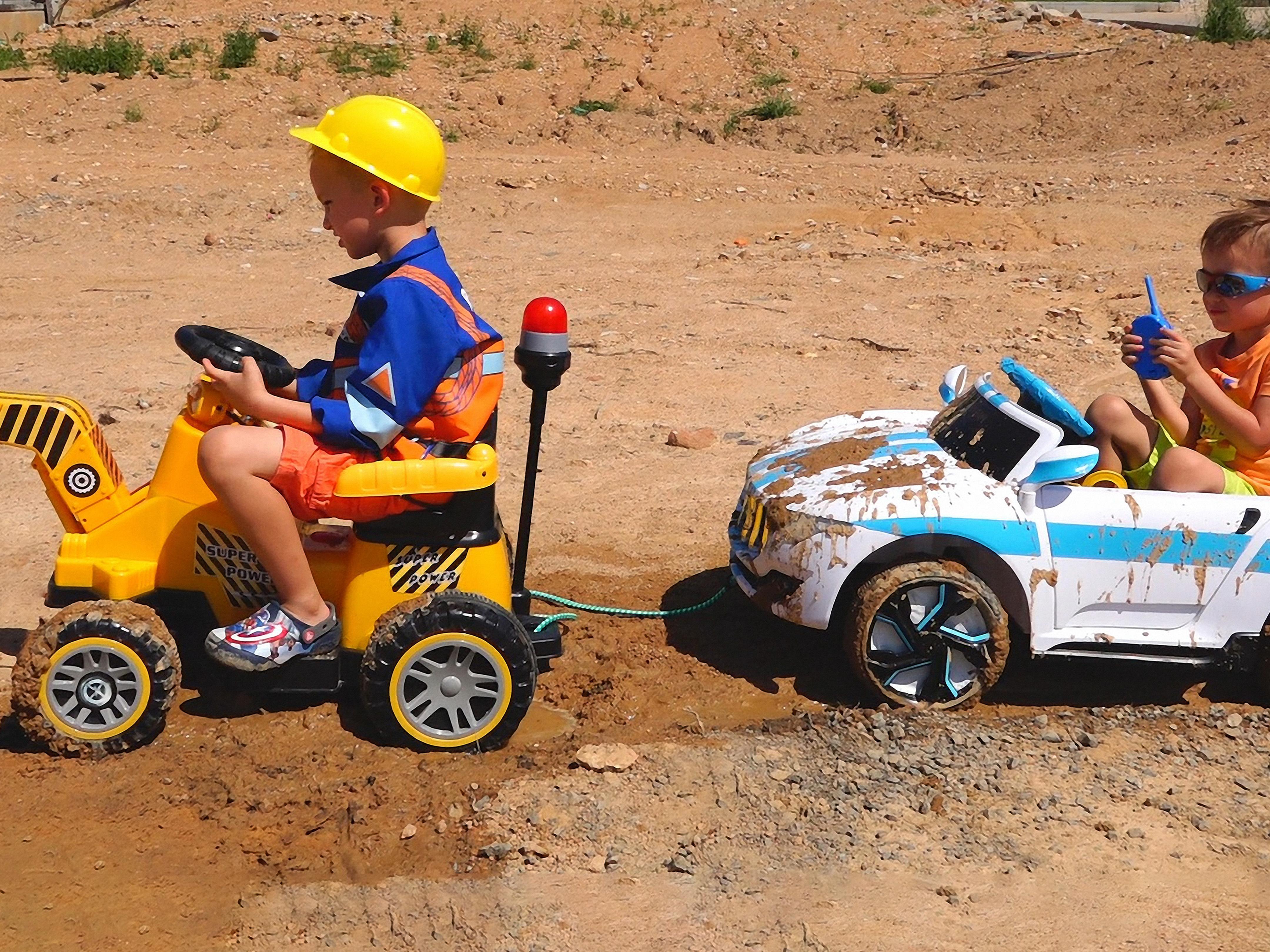 Prime Video: Vlad & Niki - Season 1