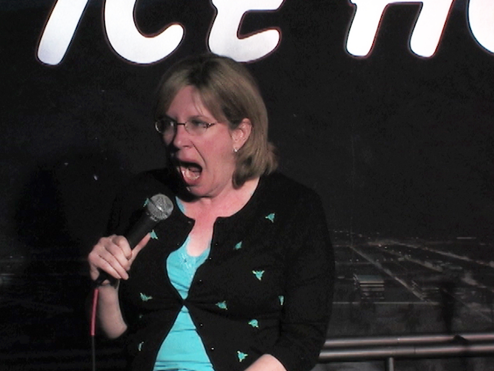 Prime Video: Comedy Brew