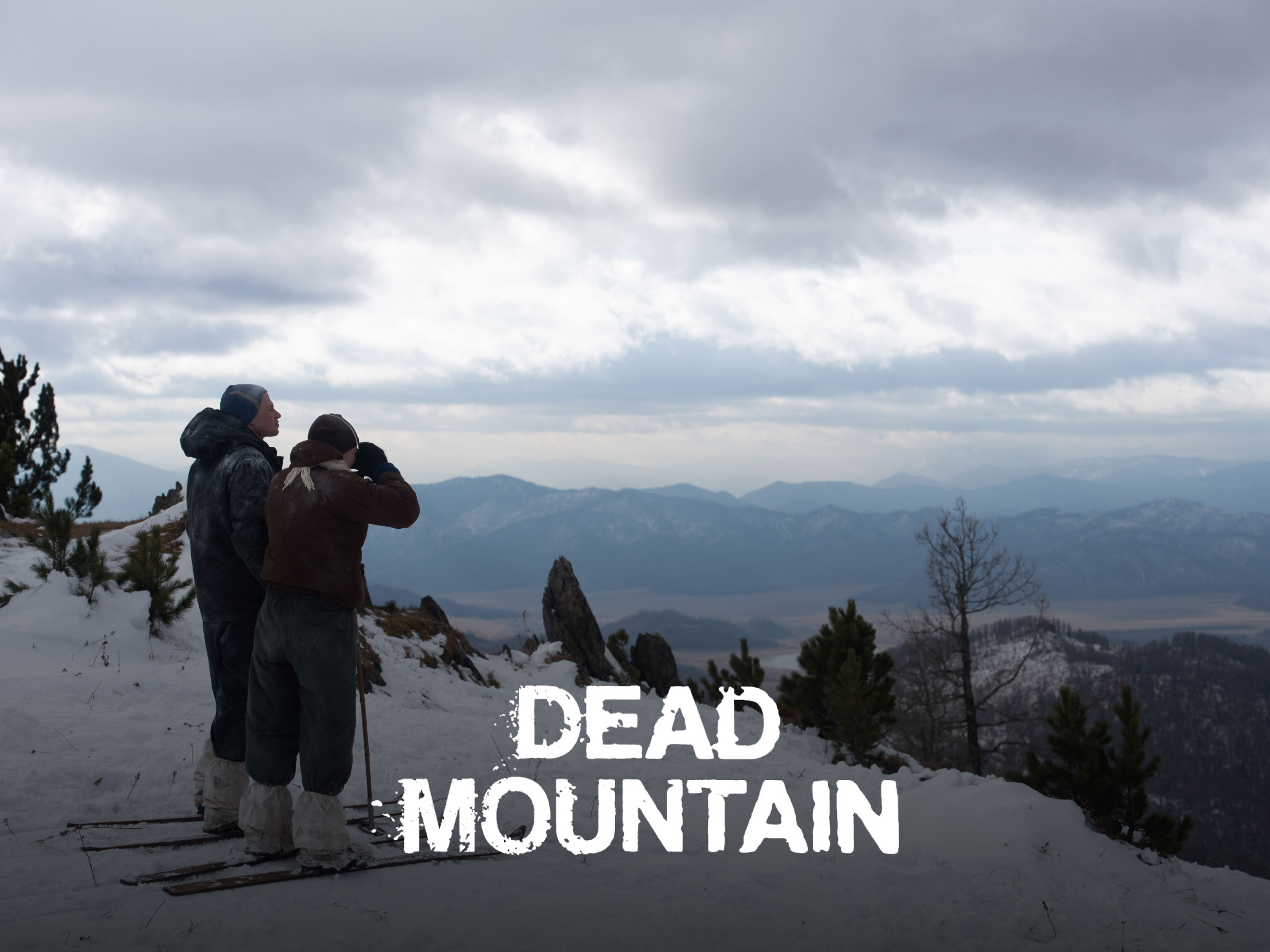 Prime Video: Dead Mountain - The Dyatlov Pass Incident - Season 1
