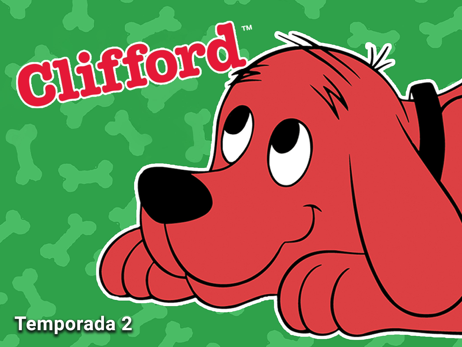 Prime Video: Clifford season-2