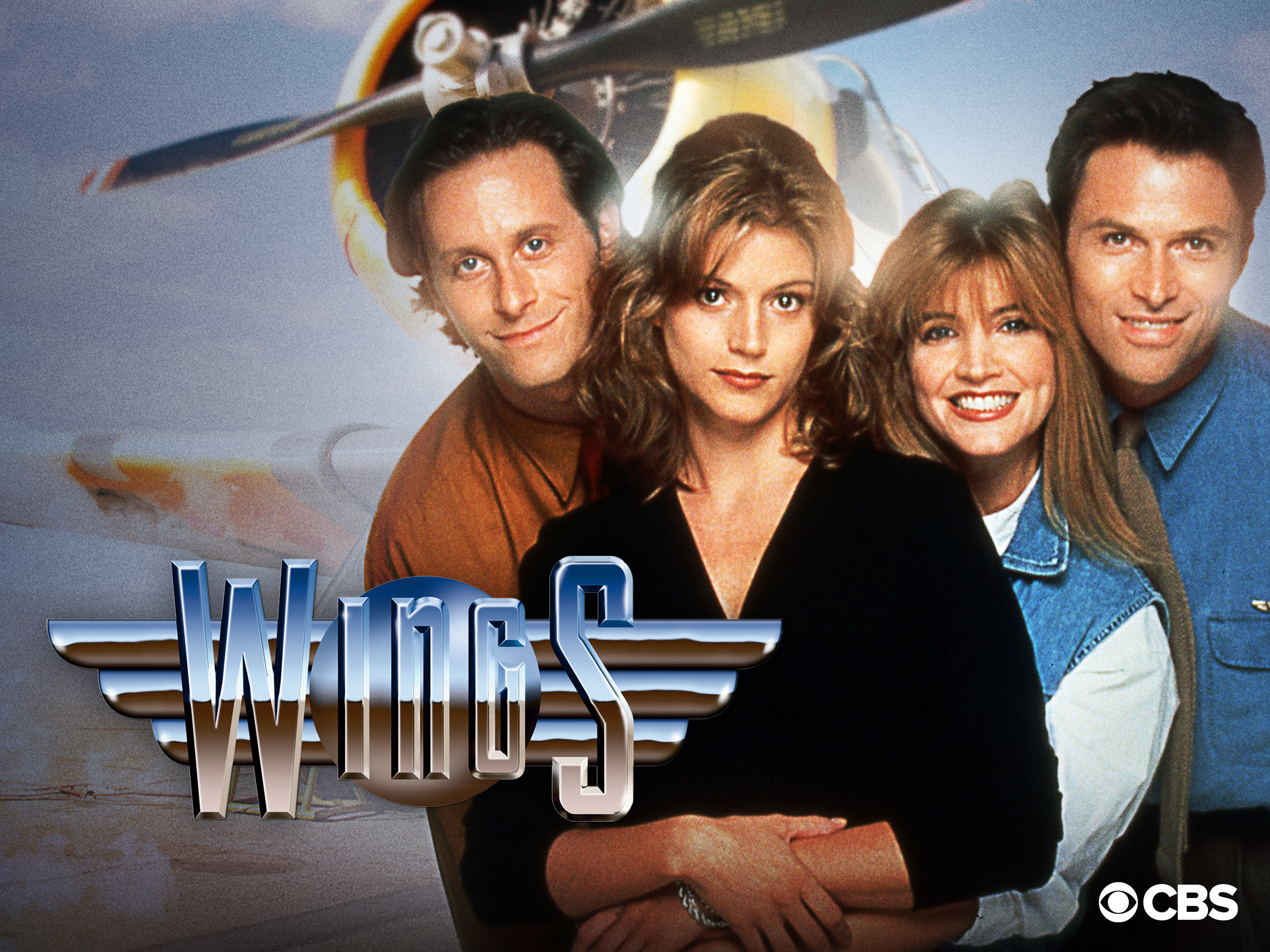 Prime Video: Wings Season 4