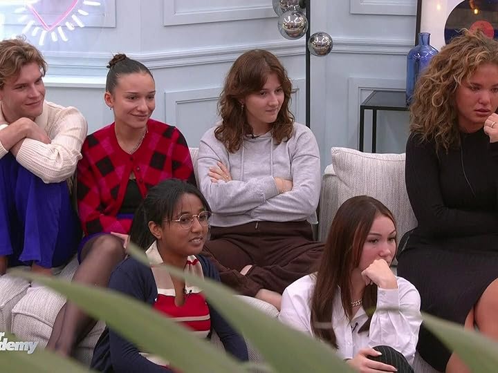 Prime Video: Star Academy - Saison 1