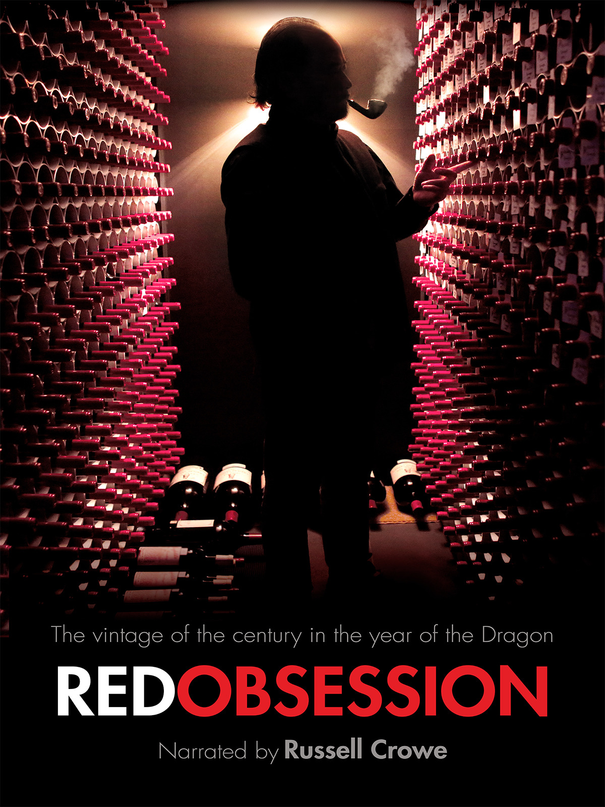 Prime Video: Red Obsession