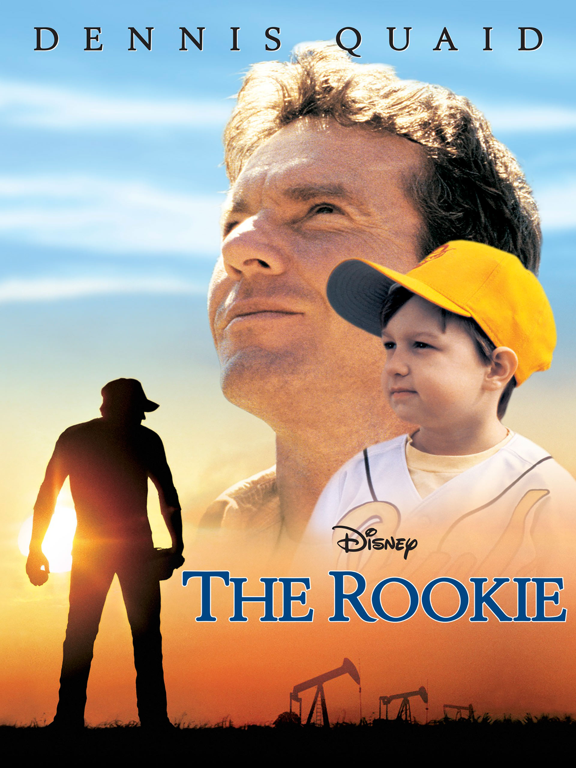 Prime Video: The Rookie