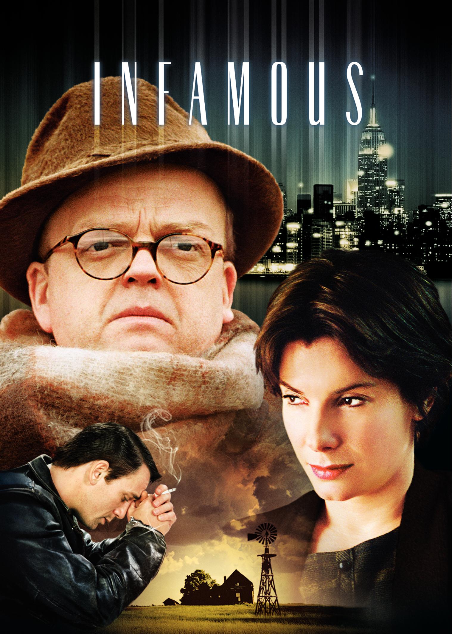 Prime Video: Infamous