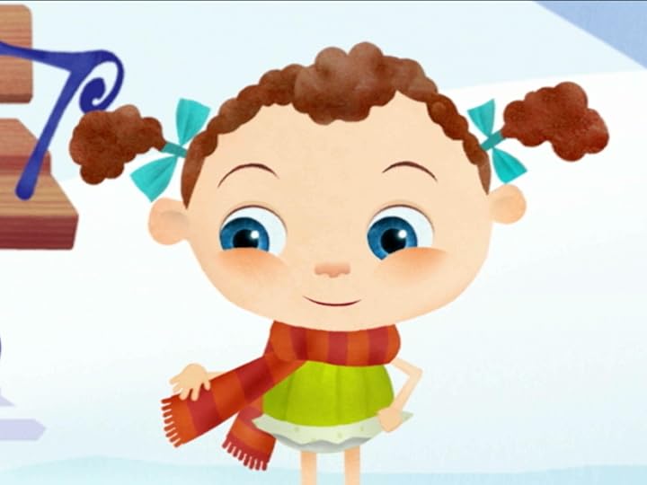 Prime Video: Franny's Feet