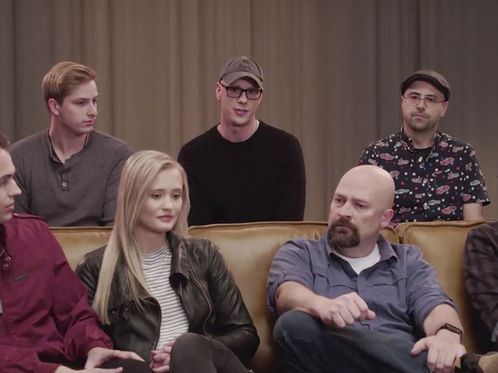 Prime Video: Ghost Nation - Season 2