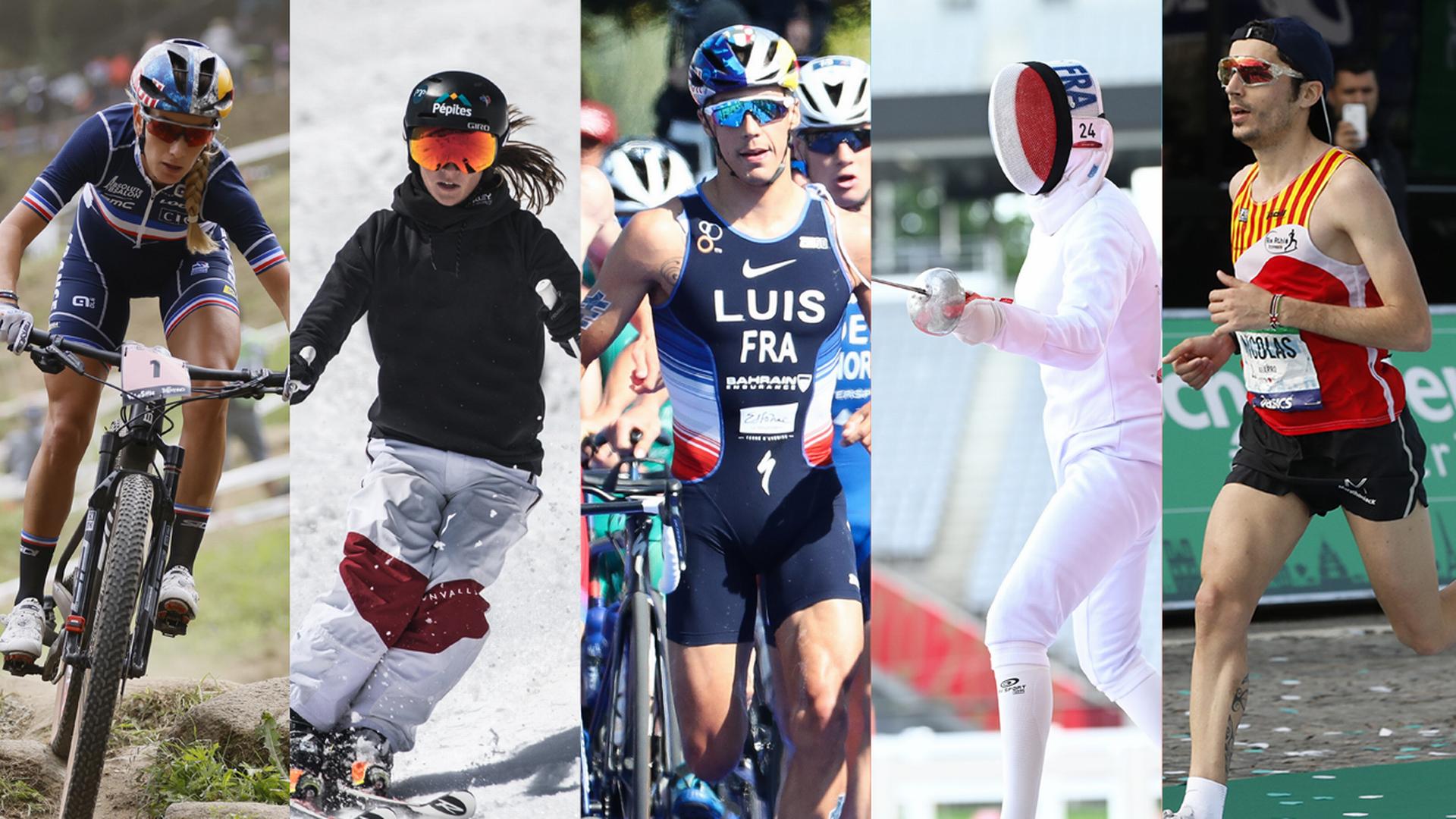 Prime Video: Tous sports