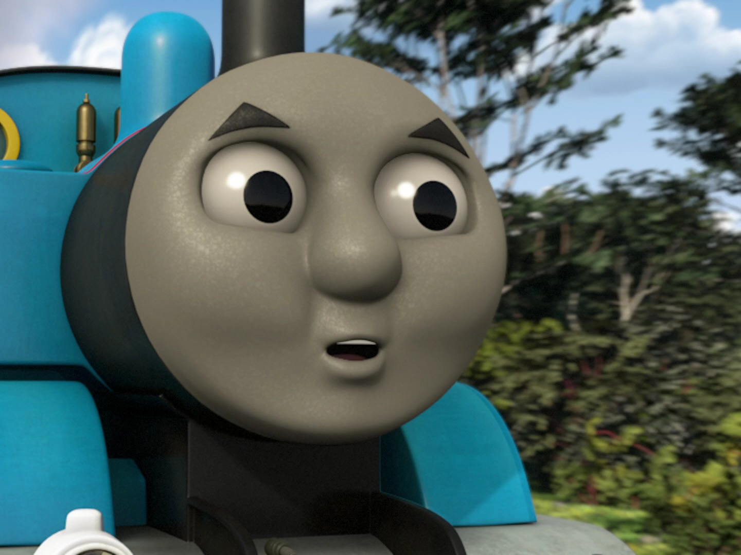 Prime Video: Thomas and Friends - Season 13