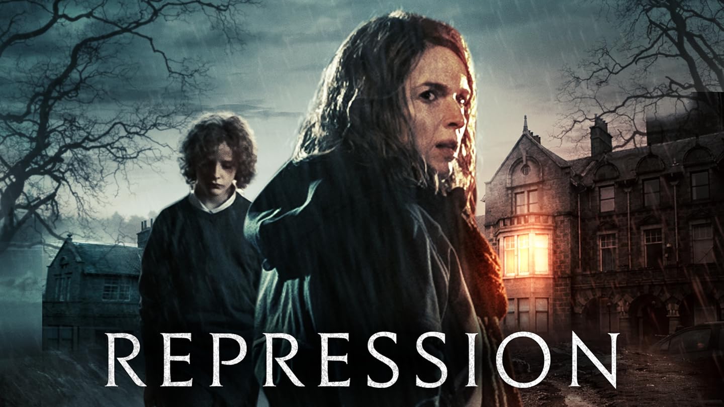 Watch Repression | Prime Video