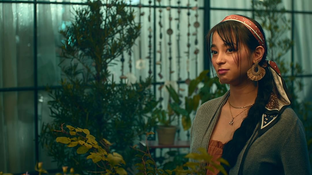 Watch Us x Her | Prime Video