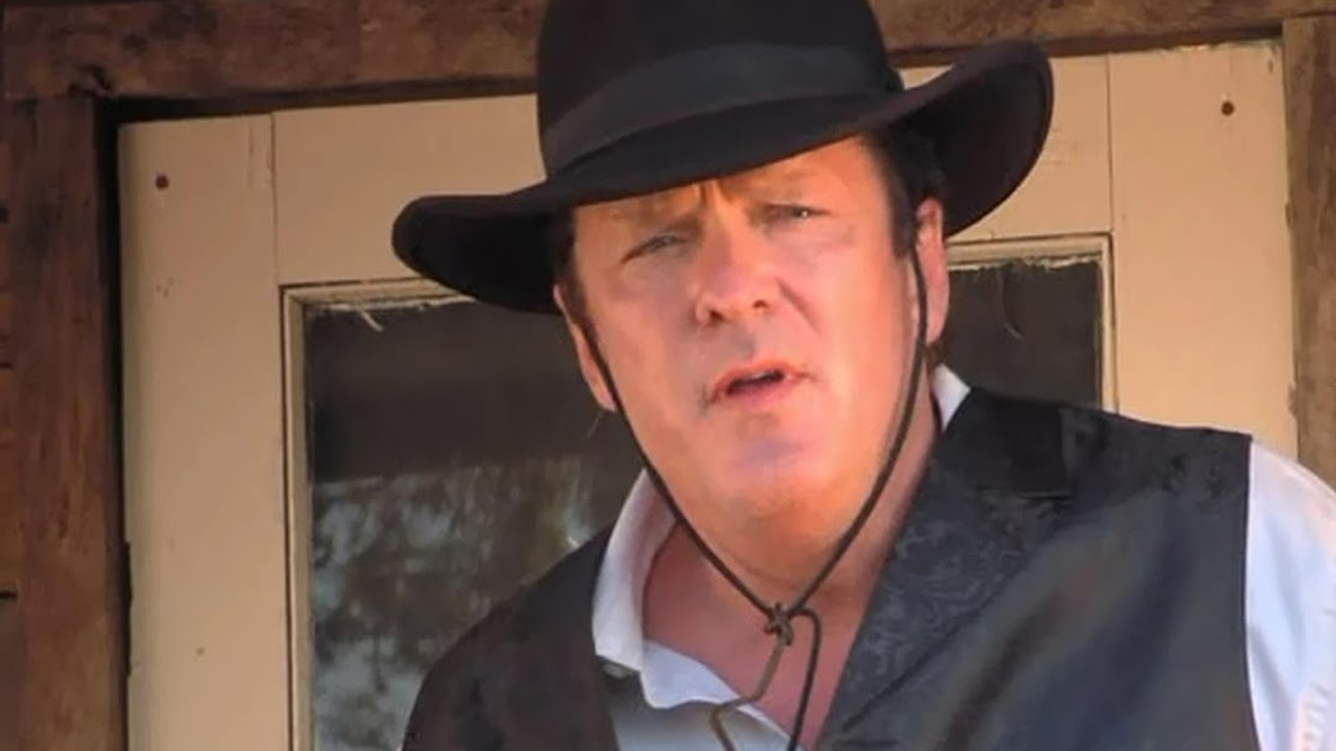 Prime Video: Cole Younger and the Black Train