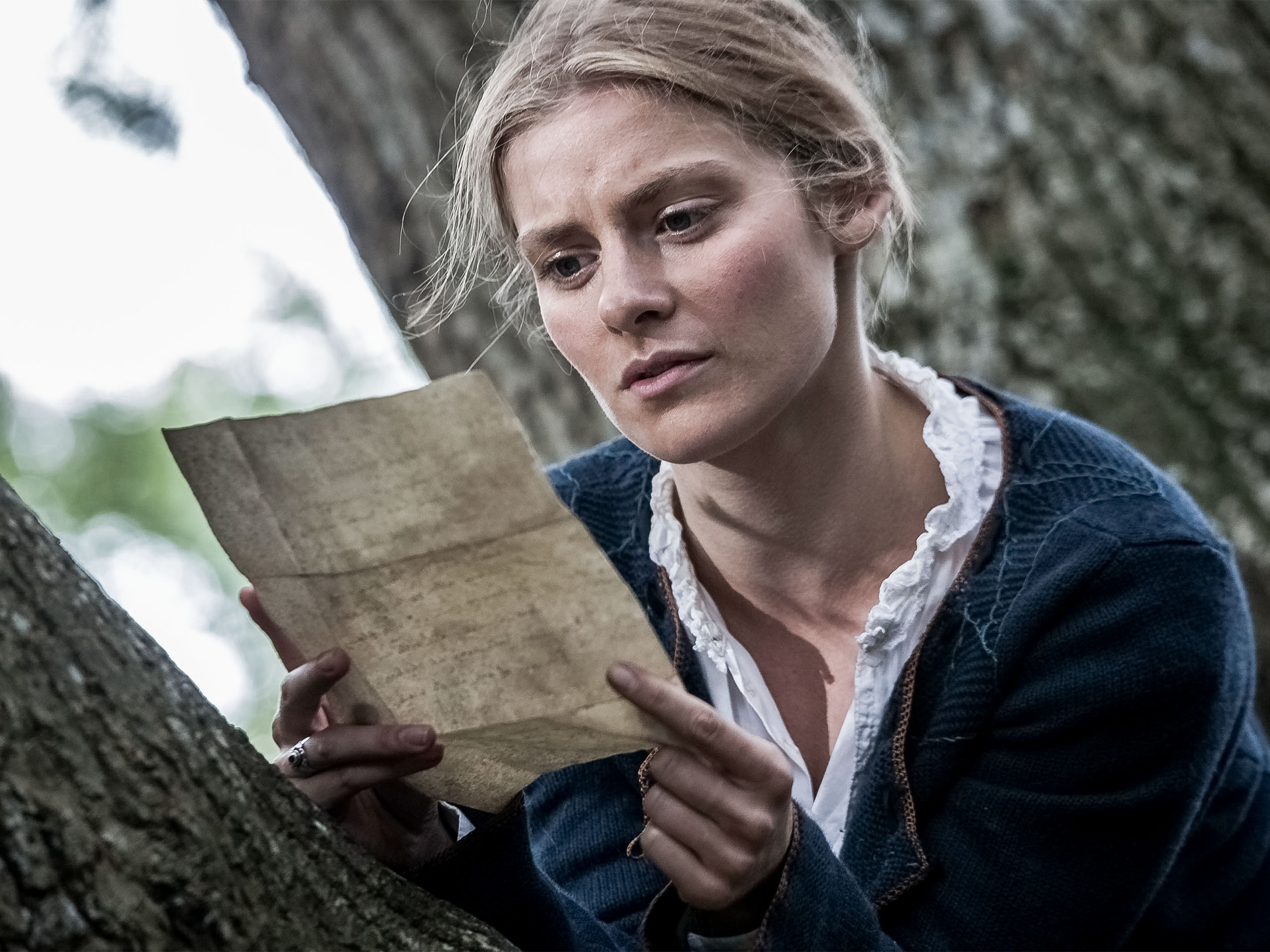 Prime Video: 1864, Season 1