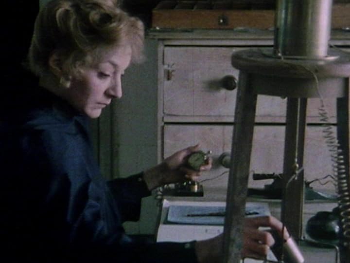 Prime Video: The Genius of Marie Curie - Season 1