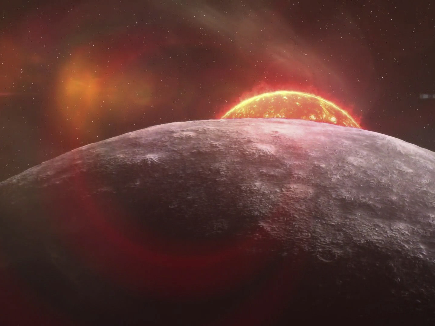 Prime Video: How The Universe Works - Season 6