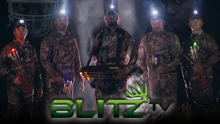 Watch Blitz TV | Prime Video