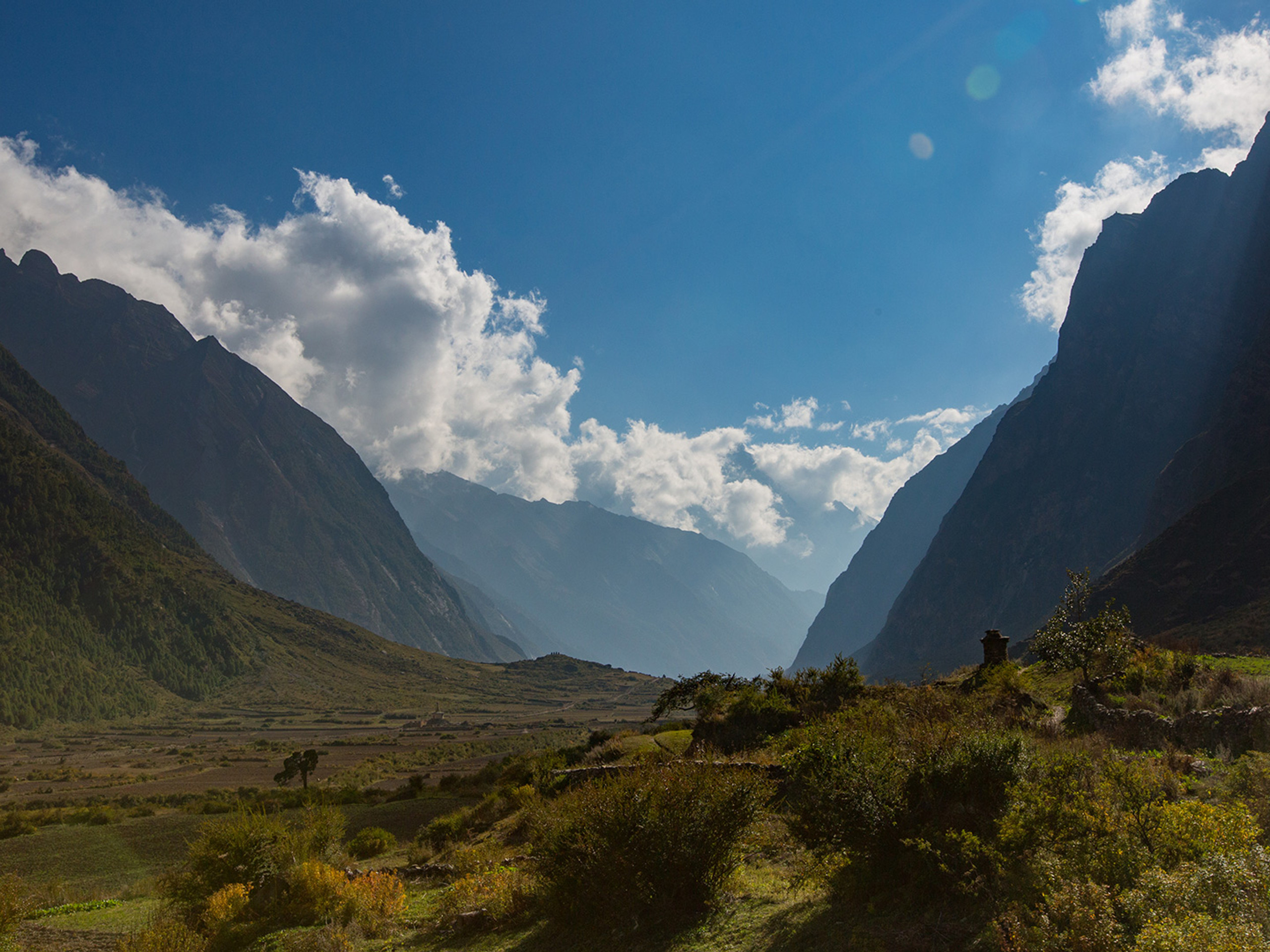 Prime Video: Nel regno dello Yeti - Stagione 1