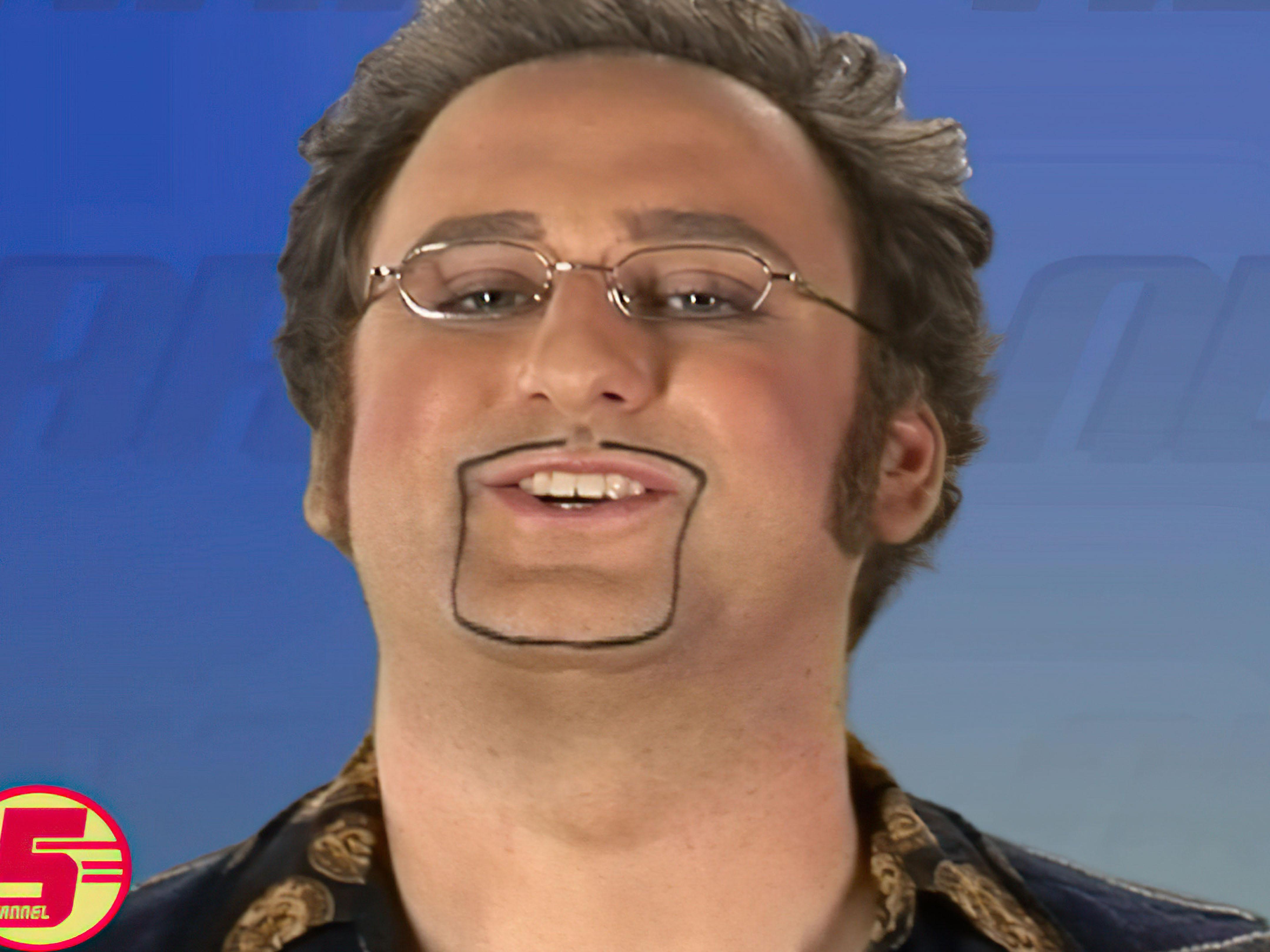 Prime Video: Tim and Eric Awesome Show, Great Job! - Season 1