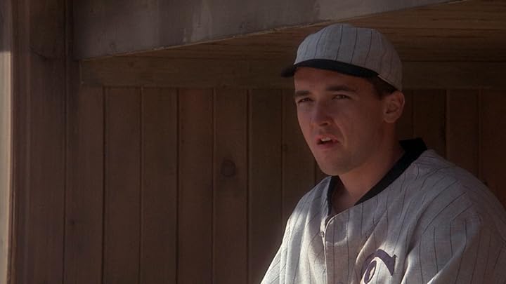 Watch Eight Men Out | Prime Video