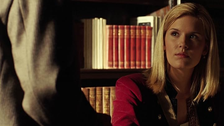 Amazon.com: The Fog (2005) : Tom Welling, Maggie Grace, Rade Serbedzija ...