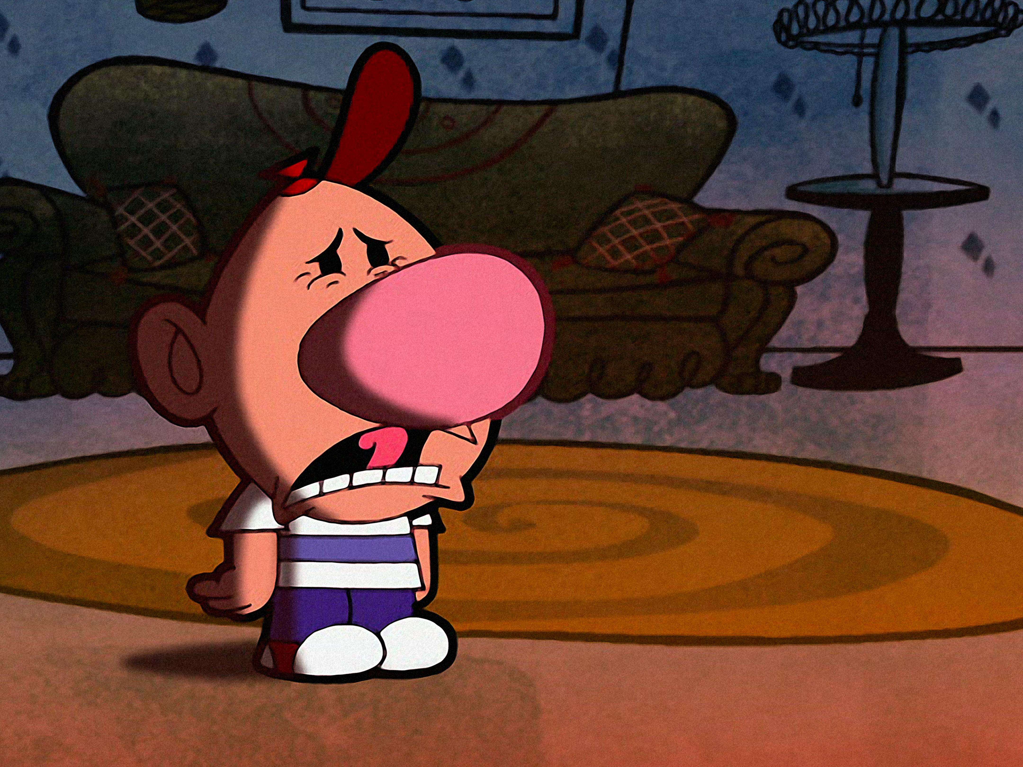 Prime Video: The Grim Adventures of Billy & Mandy - Season 4