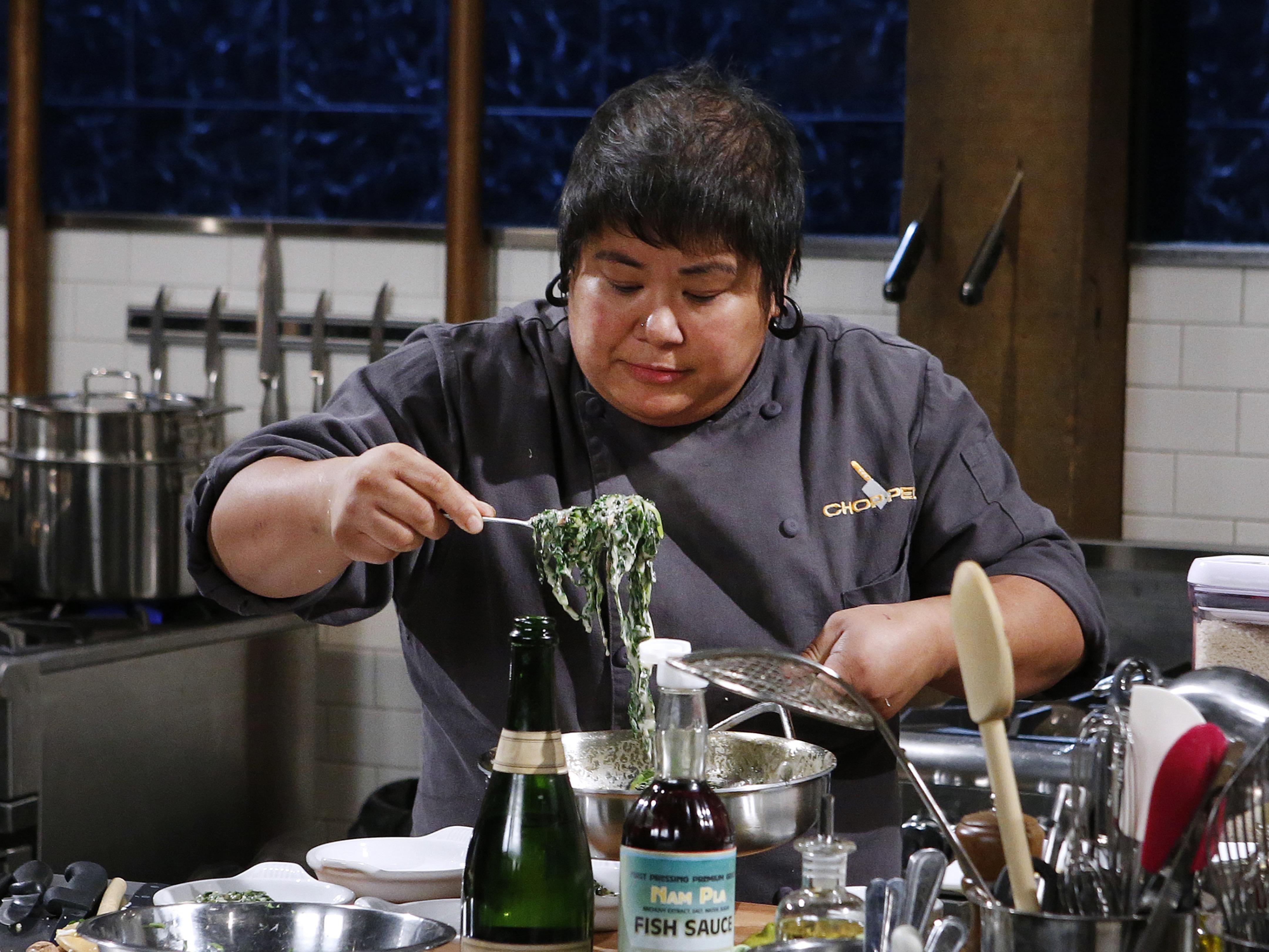 Prime Video: Chopped: Holiday - Season 1