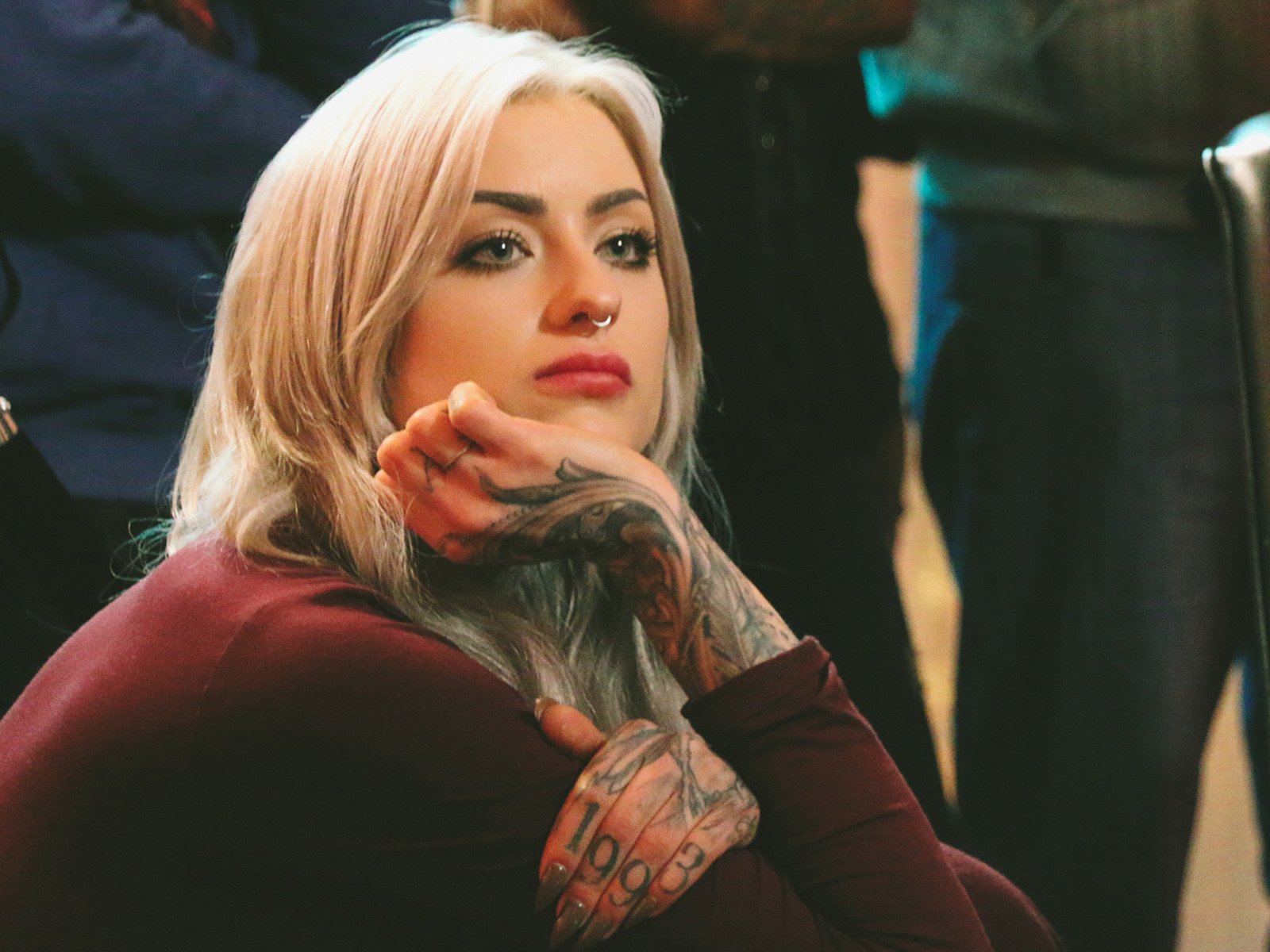 Prime Video: Ink Master Angels