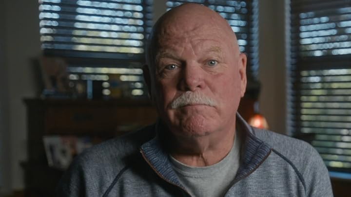 Prime Video: Confronting a Serial Killer - Season 1