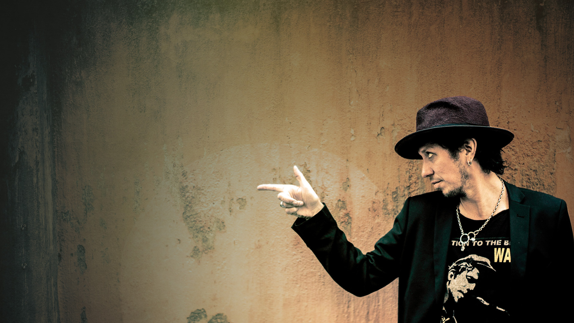 Watch Sami Yaffa - Sound Tracker - Explore the World in Music | Prime Video