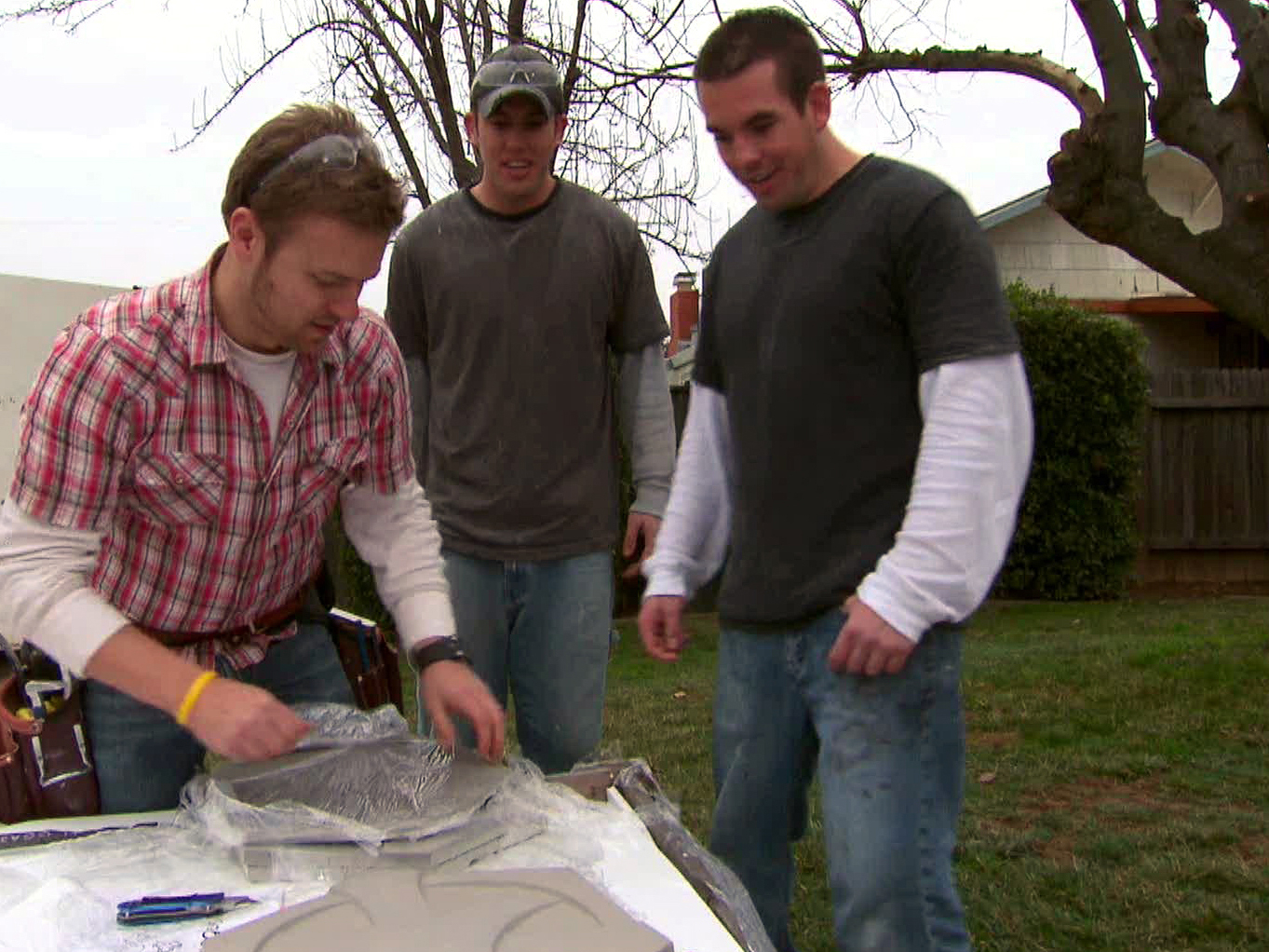 Prime Video: Bath Crashers - Season 3