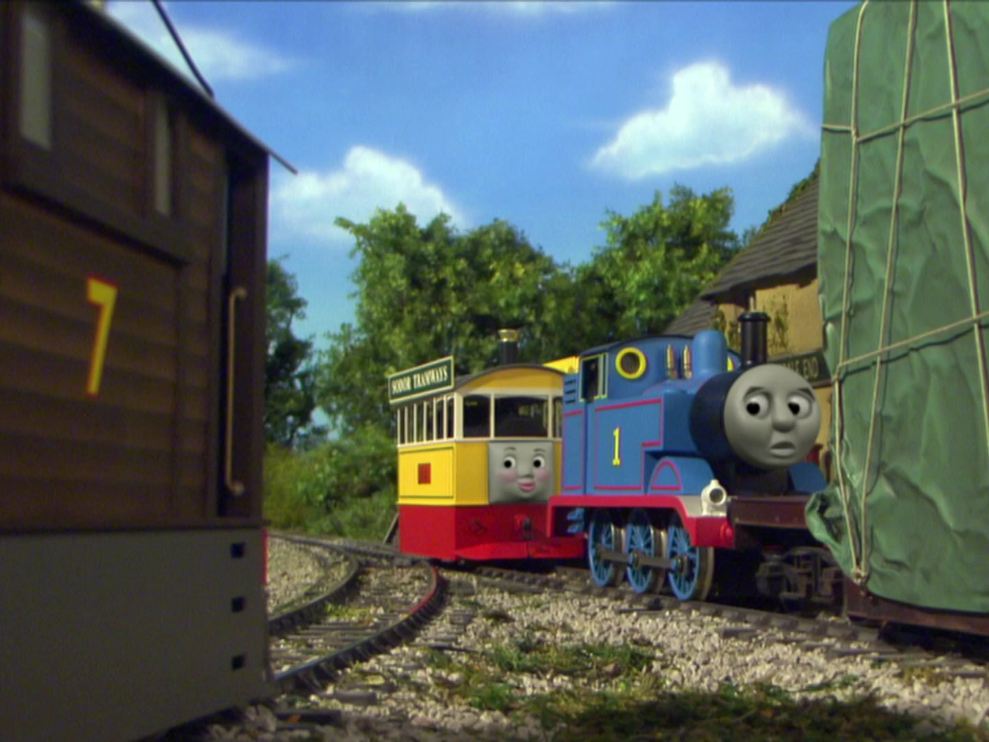 Prime Video: Thomas and Friends - Season 12