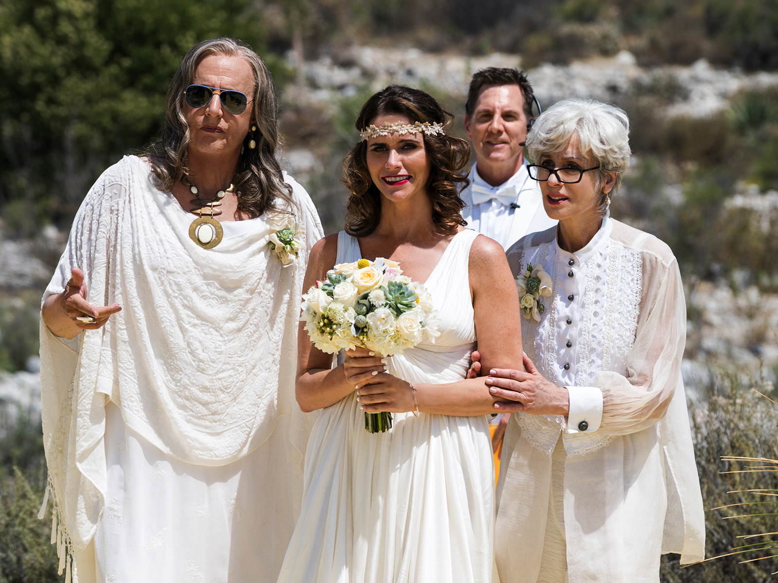 Prime Video: Transparent - Season 2
