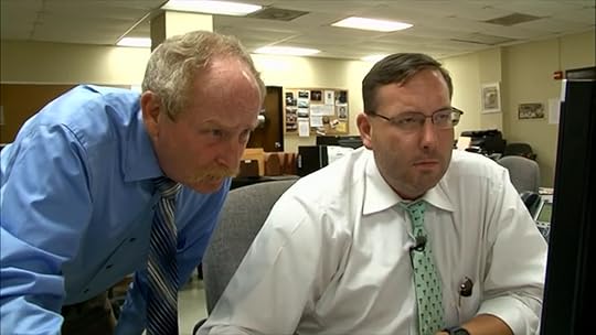 Prime Video: The First 48 S17