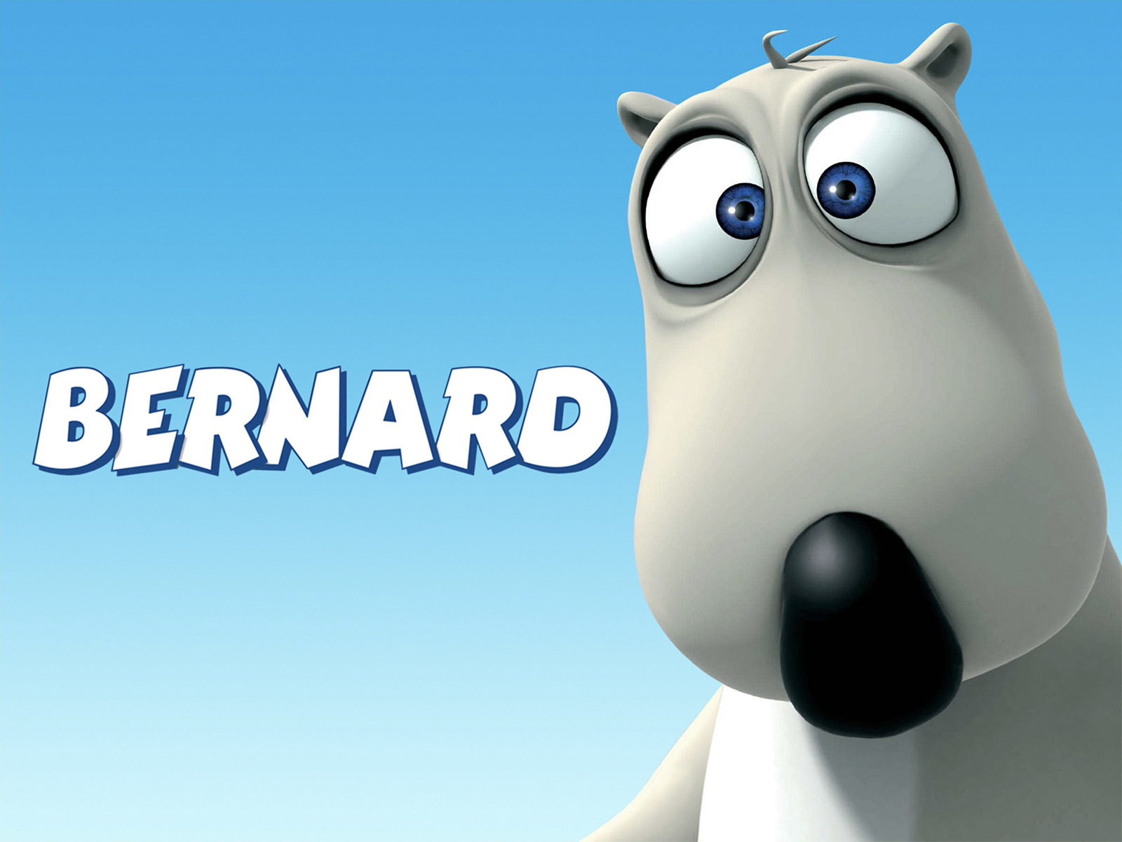 Prime Video: Bernard